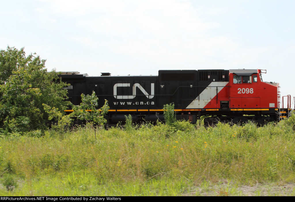 CN 2098